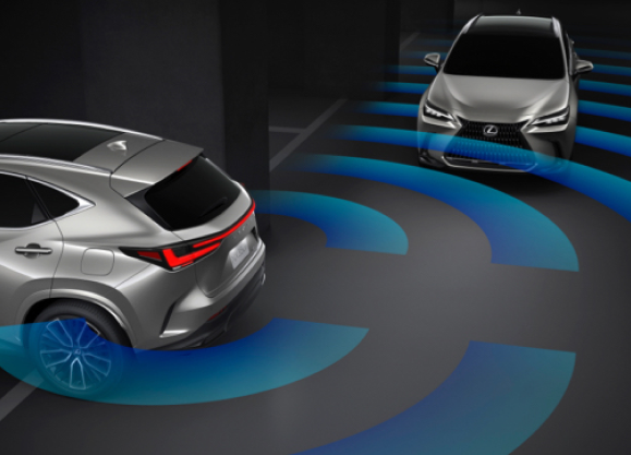 New Lexus NX Calgary - Redefined Design and Performance