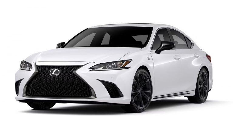 2025 LEXUS ES Series - Lexus of Calgary