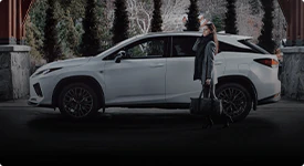 Lexus of Calgary: Calgary's Original Lexus Dealer For 29 Years